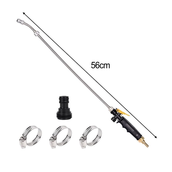 Groundwork Sprayer Parts