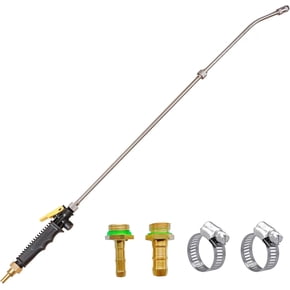 Groundwork Sprayer Parts