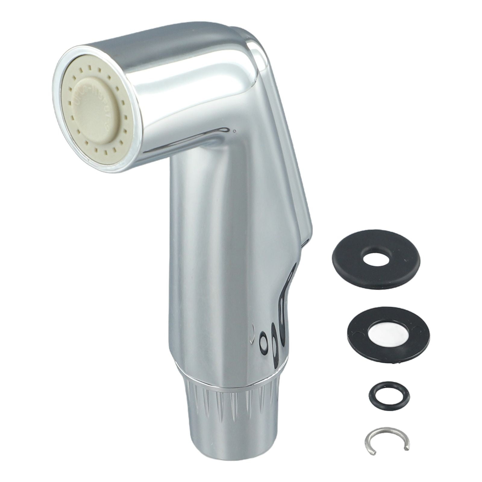 Sprayer-Head Kitchen Sink Side Sprayer Head 10Cm Replacement Sink ...
