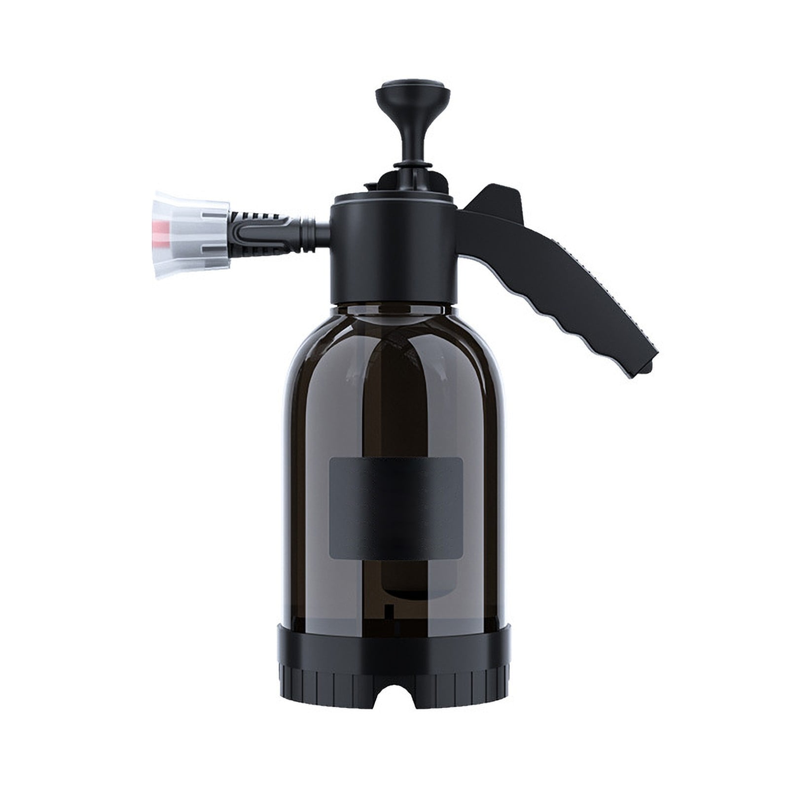 Sprayers Continuous Hand Pump Pressure Sprayer for Home,Flowers and ...