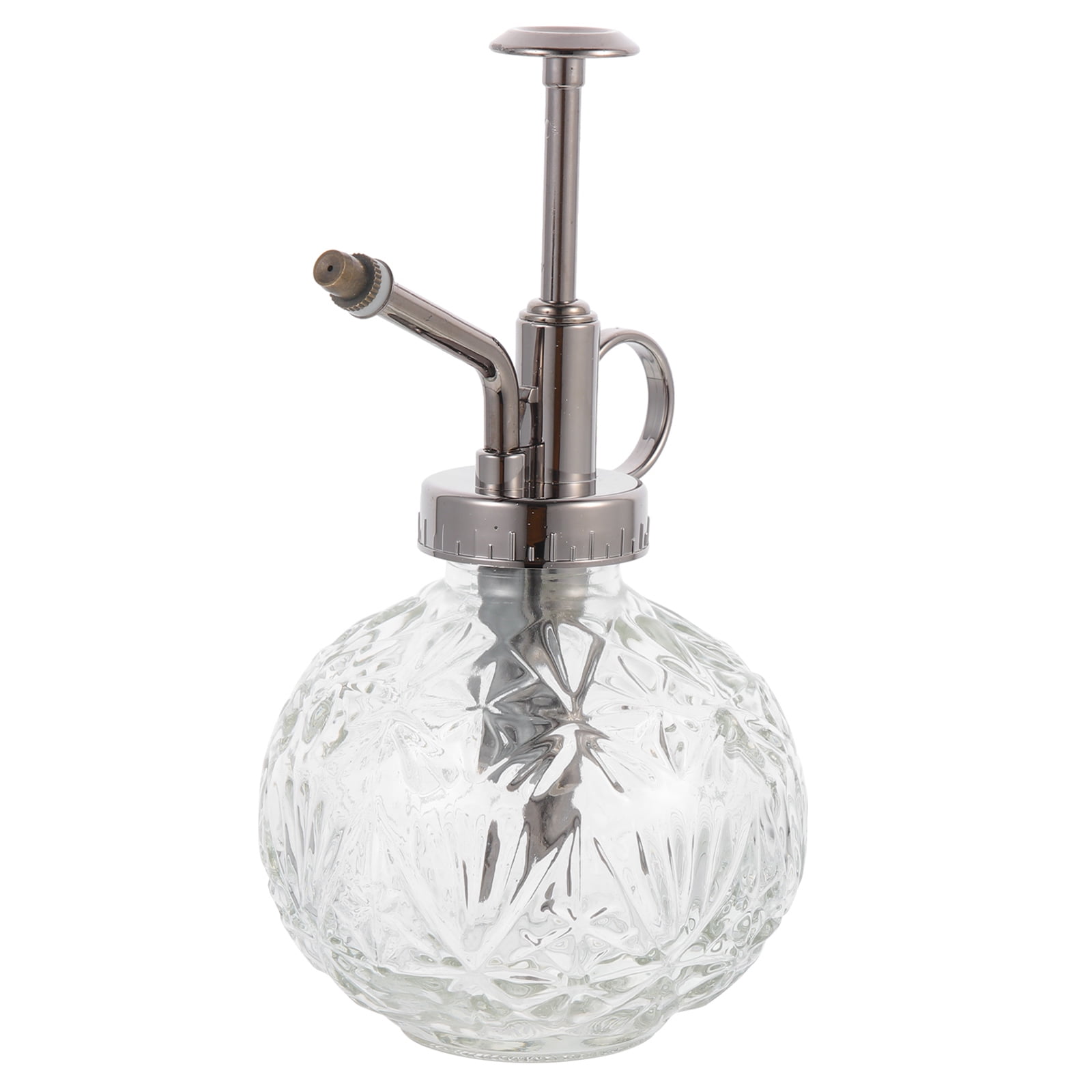 Sprayers for Gardening Watering Can Vintage Tin Plant Mister Small ...