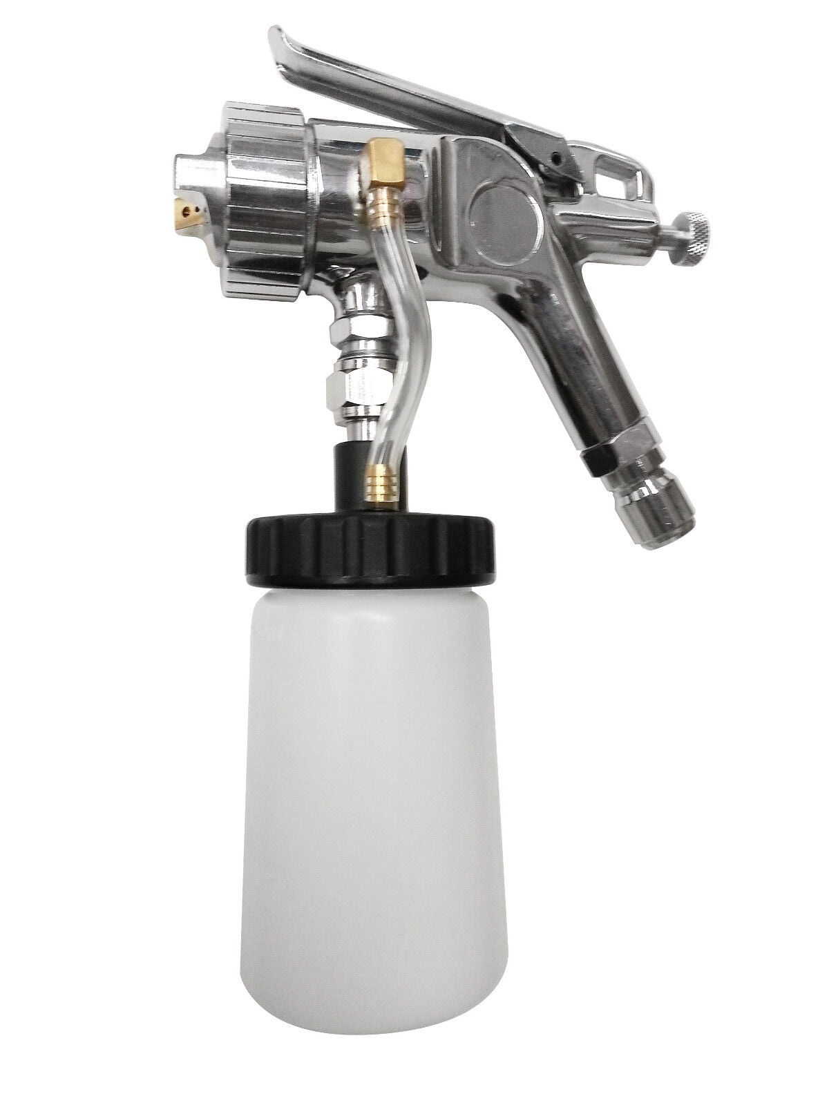 Sprayfine HVLP Turbine touch up paint gun - Walmart.com