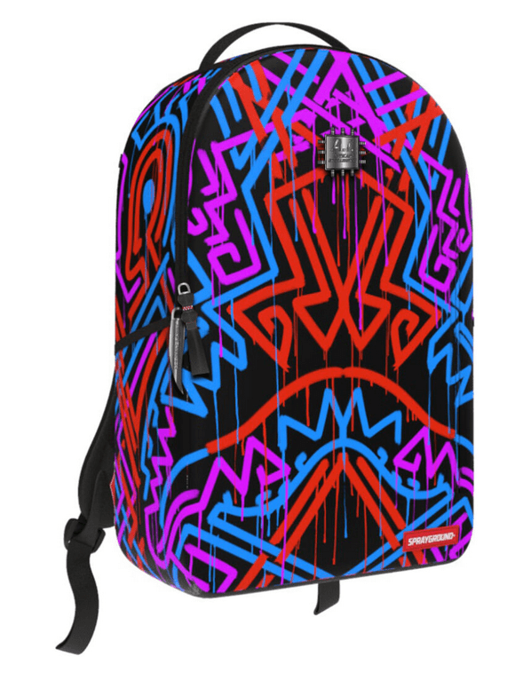 Sprayground Backpacks in Backpack Brands - Walmart.com