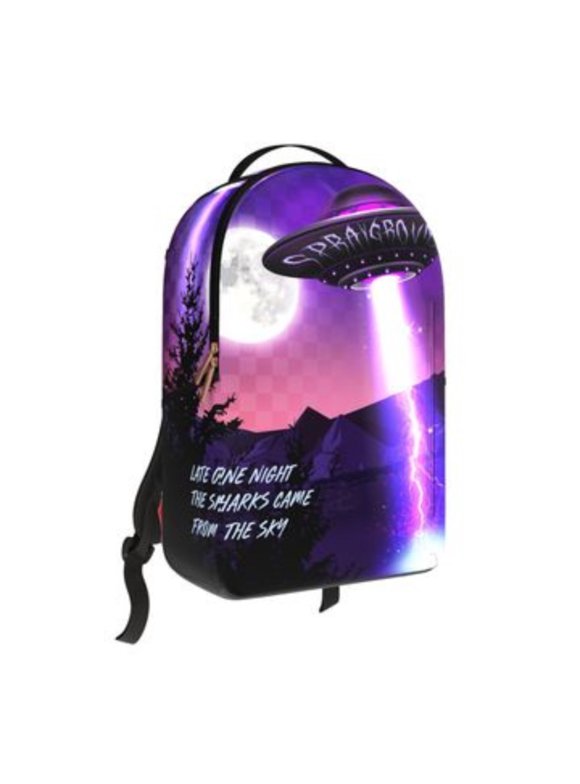 Sprayground Backpacks in Backpack Brands - Walmart.com