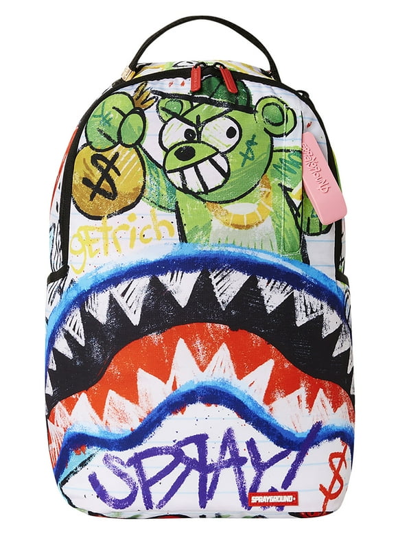 Sprayground Backpack