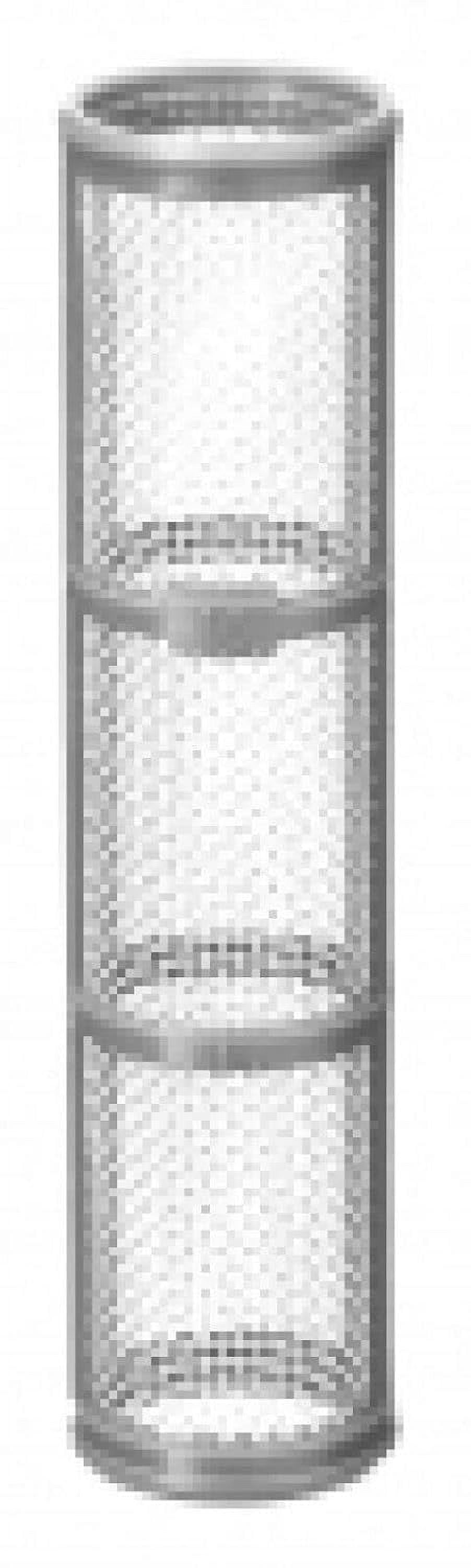 Spraying CP16903-1-SSPP /Stainless Steel 16 Mesh Screen - Walmart.com