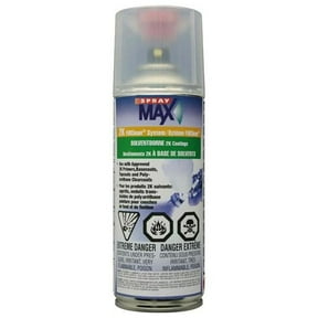 Spray Max 2k Clear