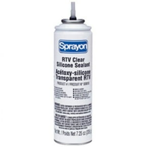 Silicone Spray