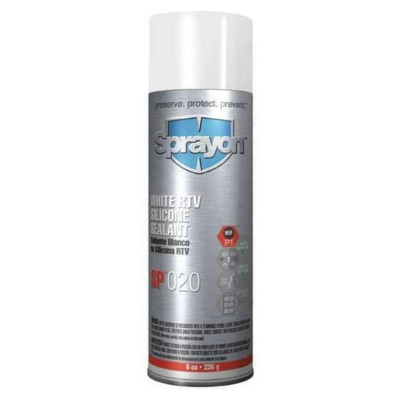 Silicone Spray