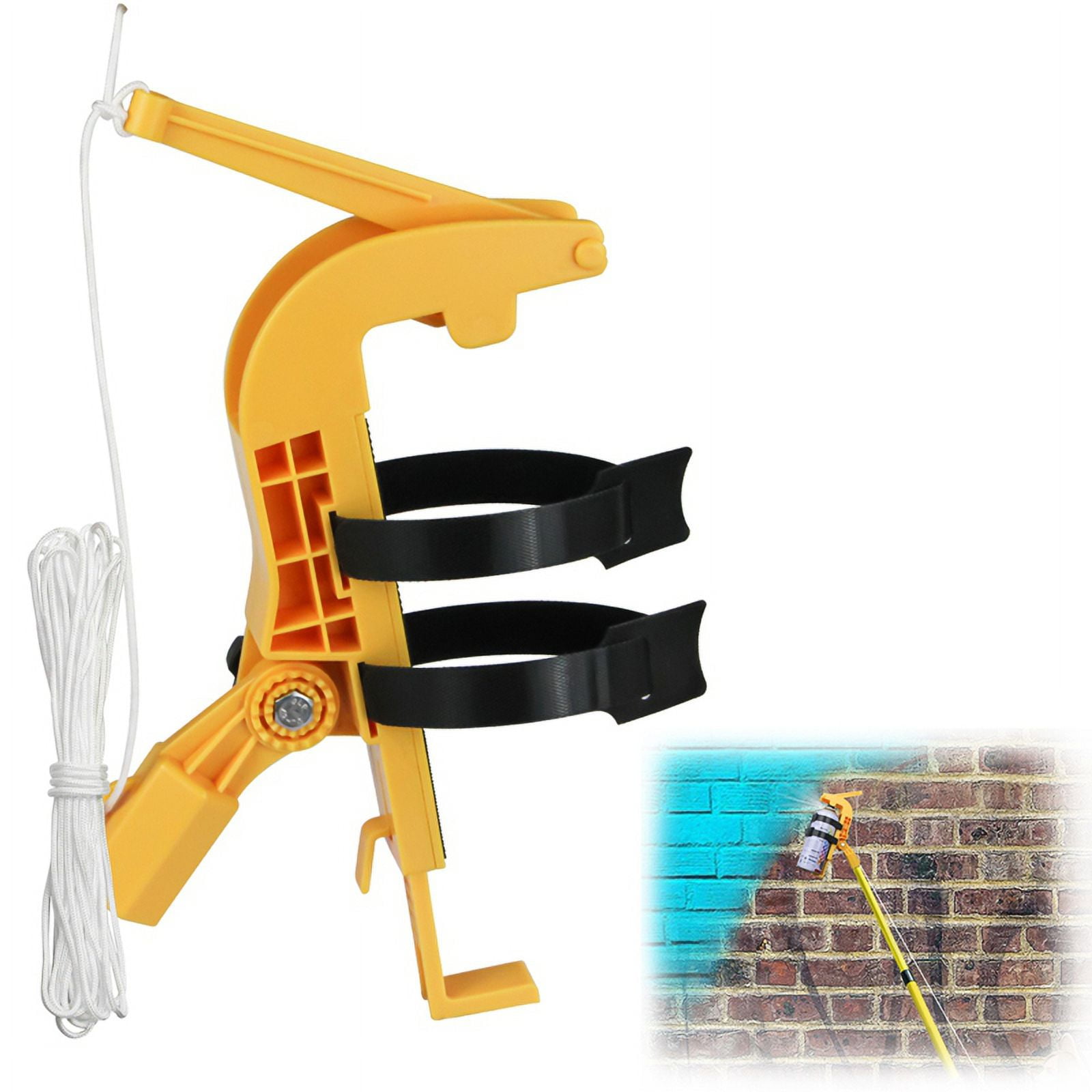 Sprays Can Extension Pole Adaptor Sprayer Extension Pole Adaptor ...