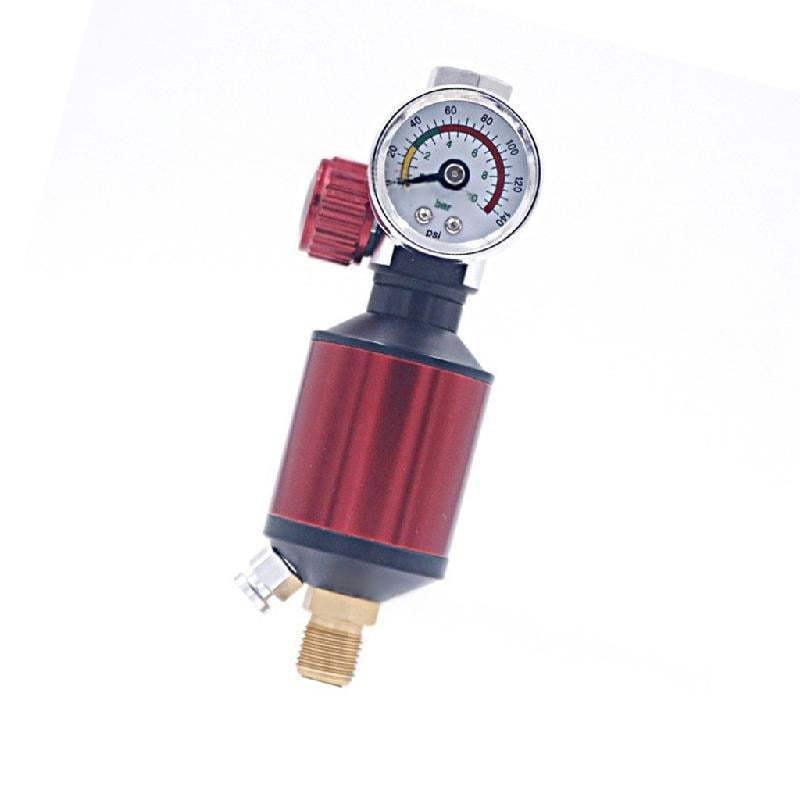 Sprays Guns Pressure Valves Pressure Regulator Oil And Water Filter ...