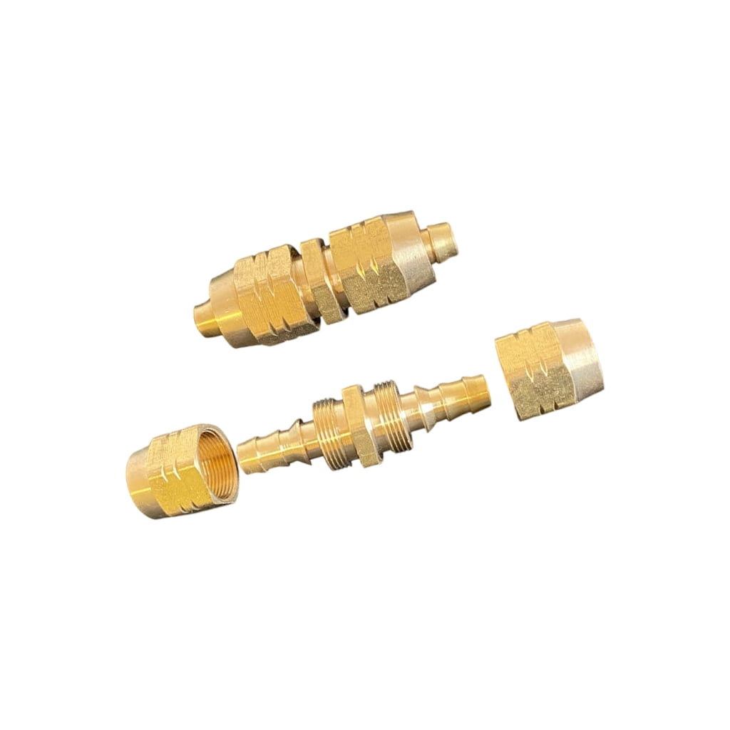 Sprays Hose Copper Joint Agricultural Sprays Pipe Repair Joint Air Hose ...