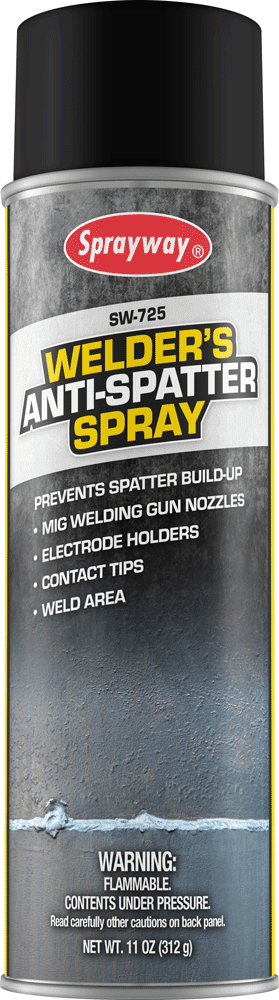 Anti Spatter Spray Welding