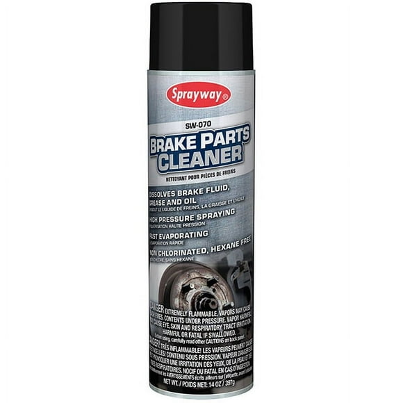 Brake Cleaner Spray in Brake Cleaners - Walmart.com