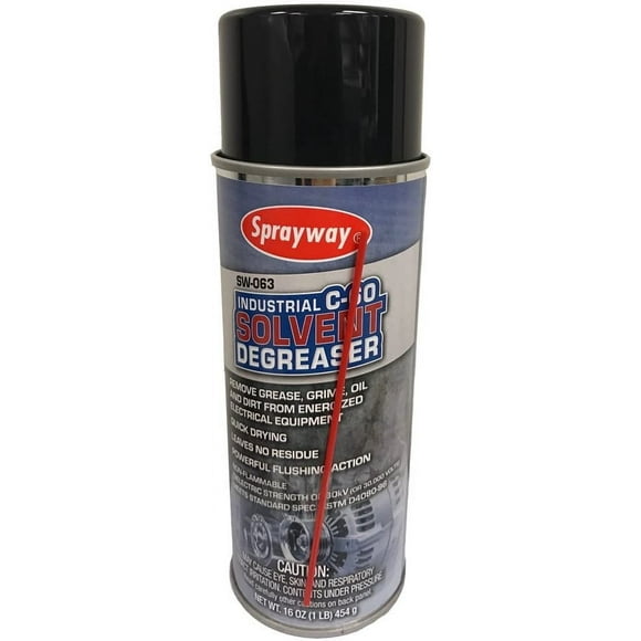 Sprayway All-purpose Cleaners