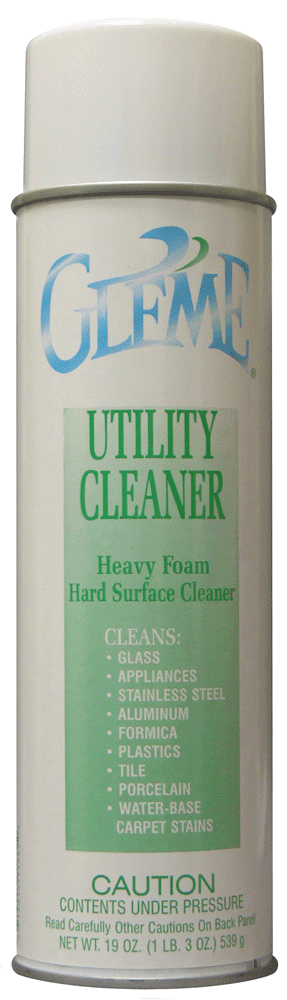Sprayway-Claire 862 Gleme Utility Cleaner 19 oz - Walmart.com