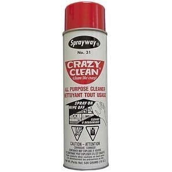 Sprayway All-purpose Cleaners