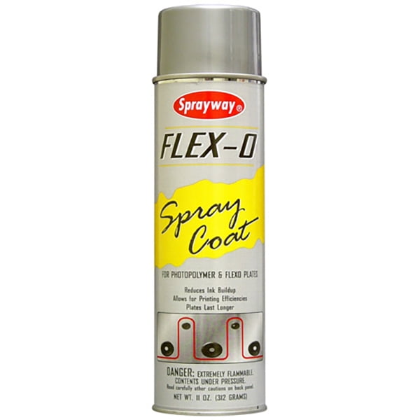Sprayway® FLEX-O Spray Coat - Walmart.com