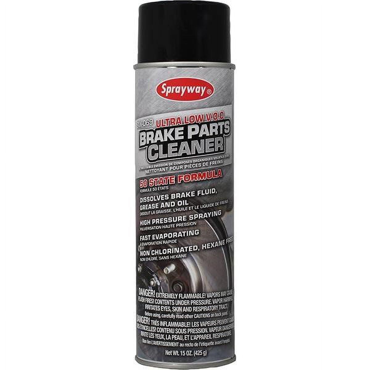 Sprayway Fast Tack 85 General Purpose Web Adhesive (1 Case) - Walmart.com