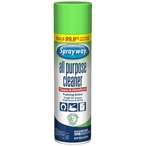 Sprayway