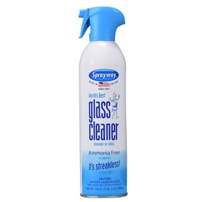 Betaclean, Glass Cleaner, 18 oz aerosol, for auto and surface cleaning ...