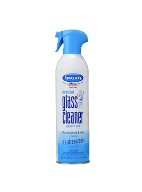 Glass Cleaners in Cleaning Supplies - Walmart.com