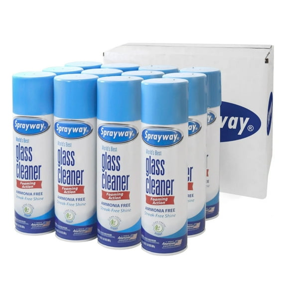 Sprayway