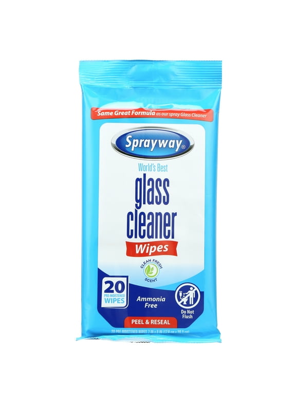 Car Glass Cleaners in Exterior Car Detailing - Walmart.com