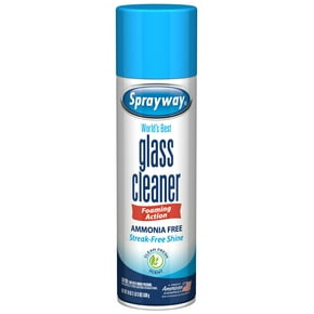 Glass Cleaners in Cleaning Supplies - Walmart.com