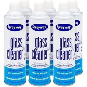 Glass Cleaners in Cleaning Supplies - Walmart.com