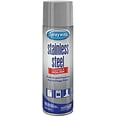 Sprayway Stainless Steel Cleaner and Polish Spray, 15 oz Aerosol - Walmart.com