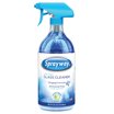 Sprayway Plz Aeroscience SW5000R Glass Cleaner, 32-oz. Liquid ...