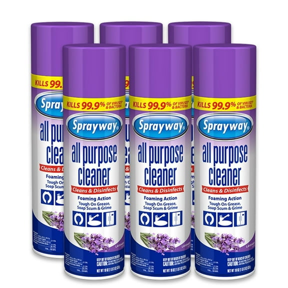 Zep All Purpose Cleaners