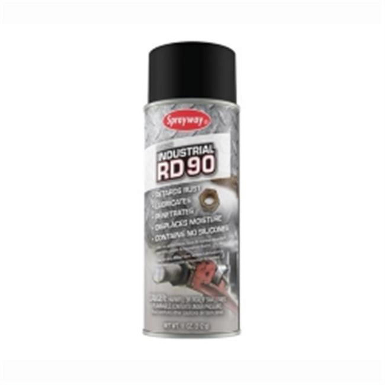 Sprayway SW090 11 oz RD-90 Spray Lubricant - Walmart.com