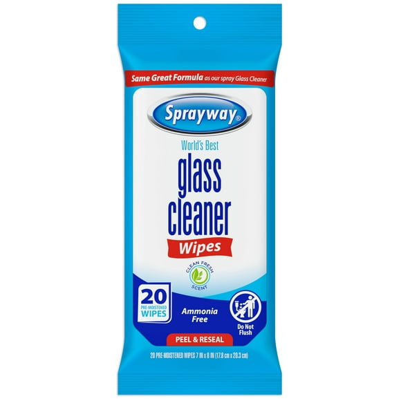Sprayway Glass Cleaner in Glass Cleaners - Walmart.com