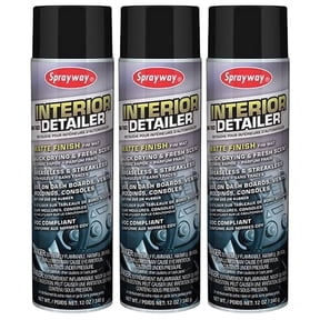 Sprayway