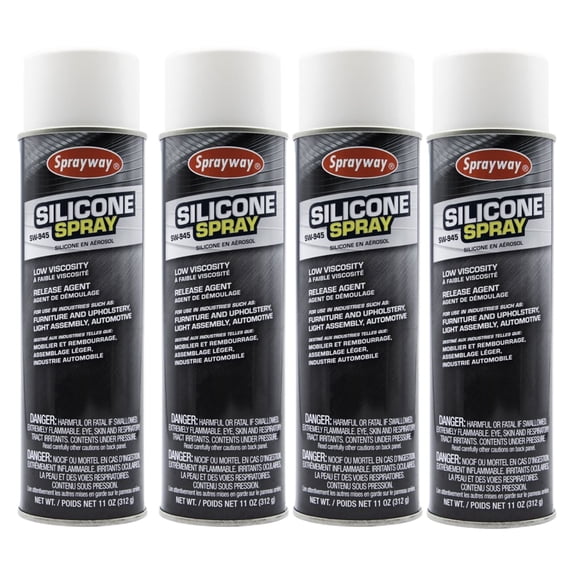 Sprayway All-purpose Cleaners