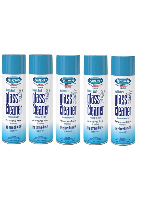 Sprayway Glass Cleaner in Glass Cleaners - Walmart.com