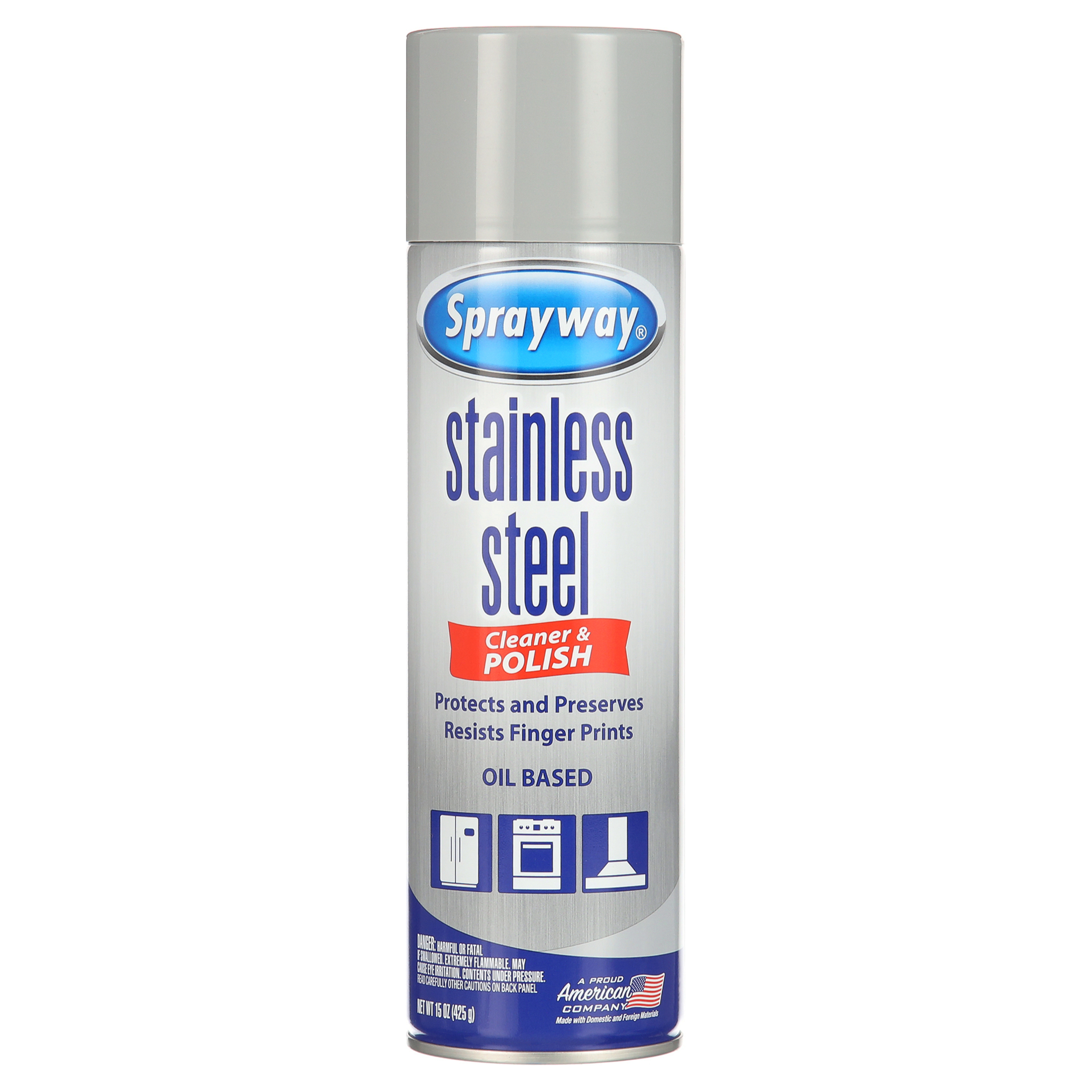 Bar Keepers Friend Superior Stainless Steel Cookware Cleaning Supplies ...