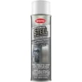 Sprayway Stainless Steel Polish & Cleaner - 15 OZ. AERO. - Walmart.com
