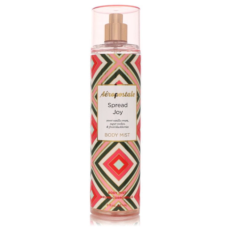 Aeropostale Spread Joy Body Mist - Walmart.com