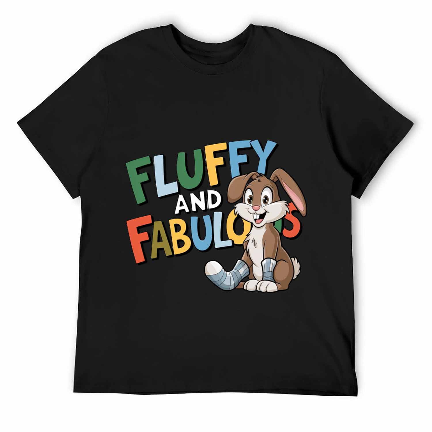 Spread Kindness School Teacher - Funny Fluffy And Fabuloustshirt design Deer T-Shirt - Walmart.com