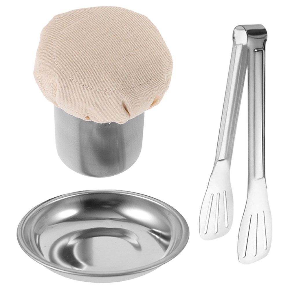 Spread Pancake Oil Brush Pancakes Multifunctional Mop Cooking Practical ...