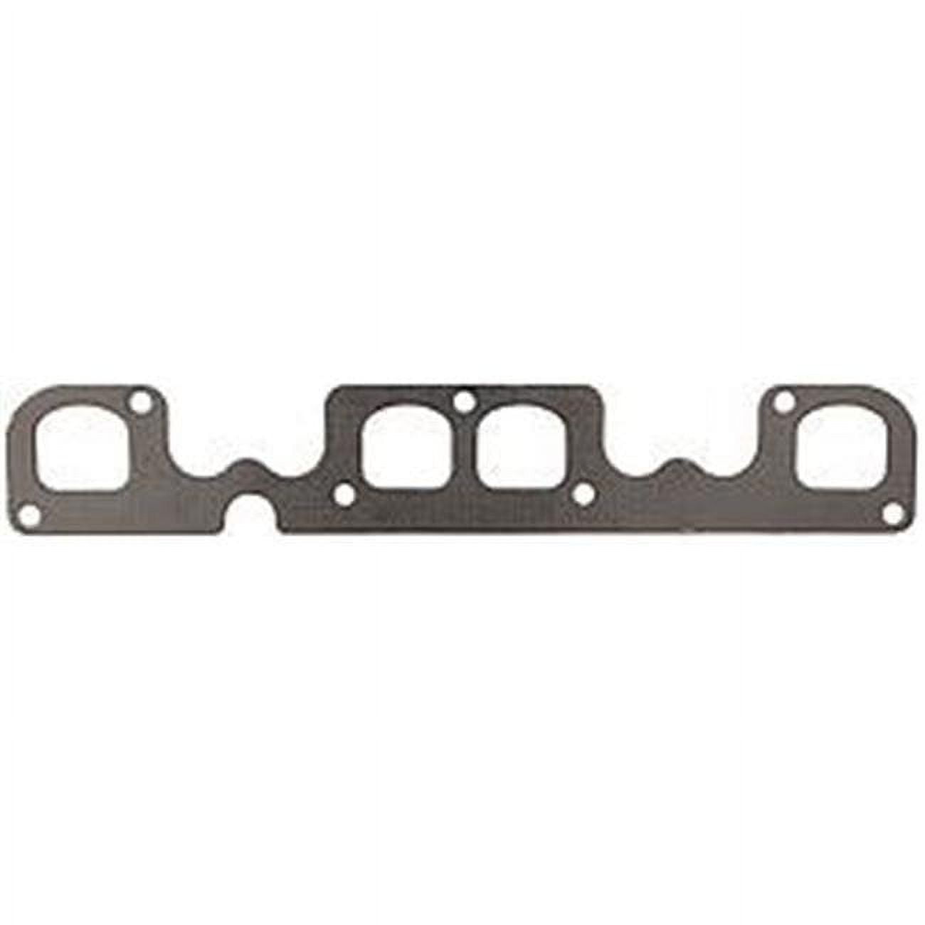 Spread Port Header Gasket for Small Block Chevrolet - Walmart.com