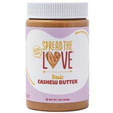 Individual Butter Packets