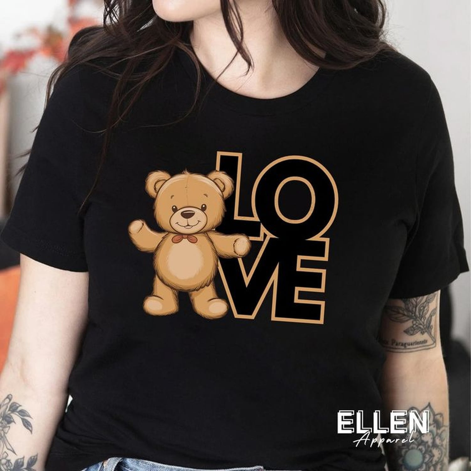 Spread love wherever you go with our adorable… - Walmart.com