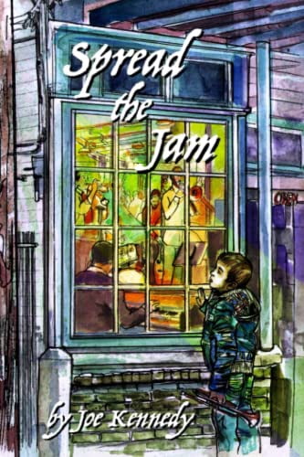 Pre-Owned Spread the Jam: An Essential Guide to Sitting In and Jamming ...