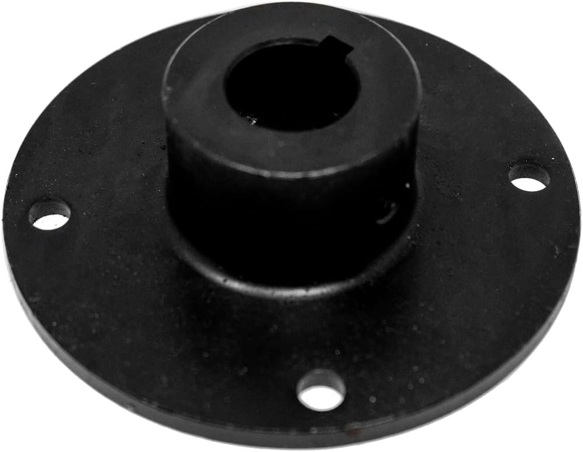 Spreader Hub Spinner Keyed Cross Drilled 1 1/2 in. Replacement for ...