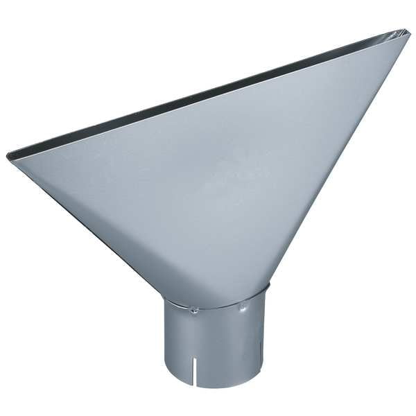 Spreader Nozzle,7 7/8" Outside Dia,6" L - Walmart.com