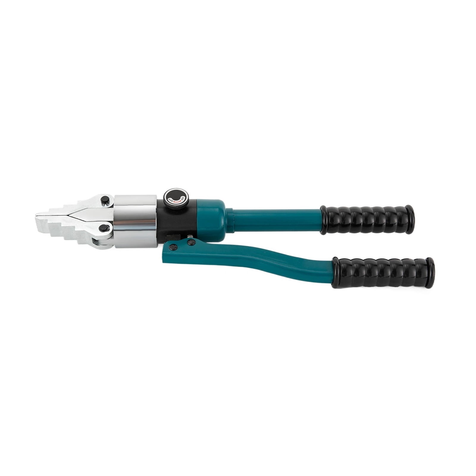 Spreader Tool, Hydraulic Pressure, 1066 Pa, Alloy Steel Clamp, 1.18 ...